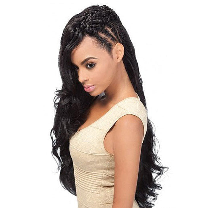 Outre Batik Bundle Hair Braid MALAYSIAN 24 Inch – Ebonyline
