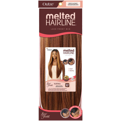 Outre Synthetic Wigs – Ebonyline