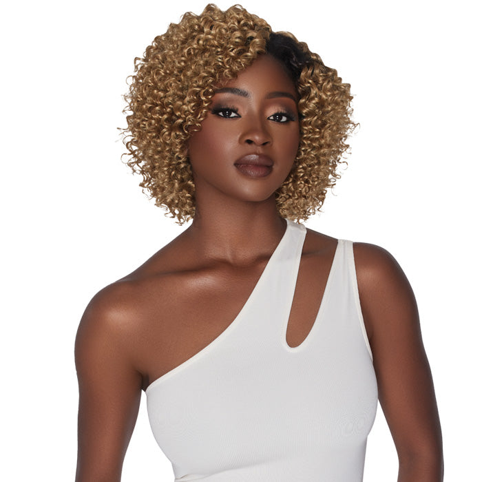 Outre Mylk 100% Remi Human Hair Weave - WATER DEEP 3PCS – Ebonyline
