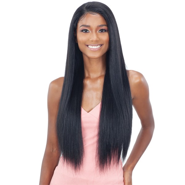 Freetress Equal Synthetic Hand Tied Premium Whole Lace Wig PL 03 ...