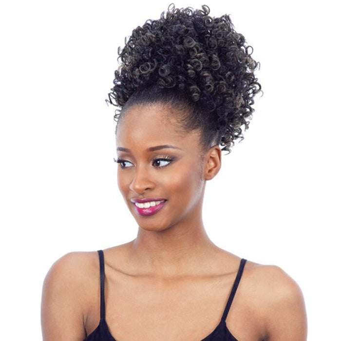 Freetress Equal Synthetic Pony Pop Ponytail BOOM POP – Ebonyline