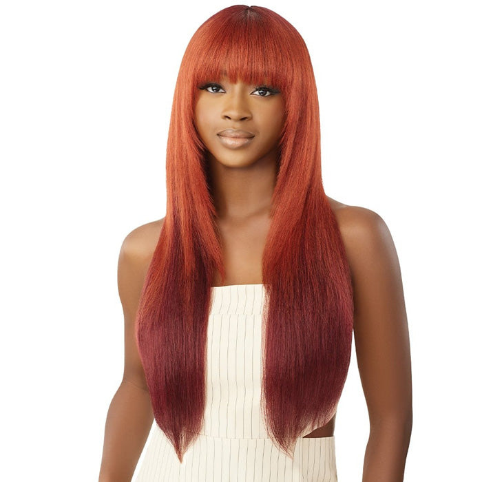 Outre Wig Pop Style Selects Full Wig - MARILEE – Ebonyline