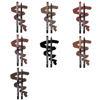 Ruby Kisses Auto Lip Liner – Ebonyline