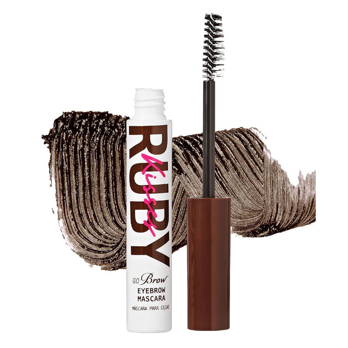 Rk By Kiss Go Brow MASCARA – Ebonyline