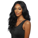 Mane Concept Synthetic HD Lace Front Wig - LINA – Ebonyline