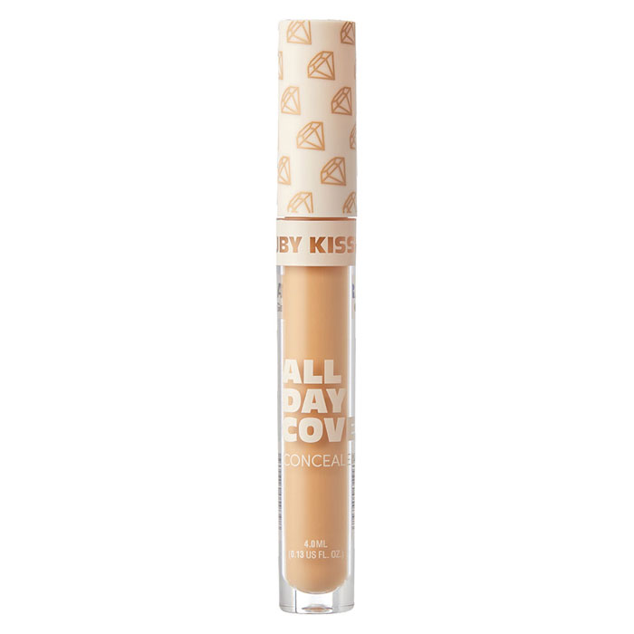 Ruby Kisses All Day Cover Concealer – Ebonyline