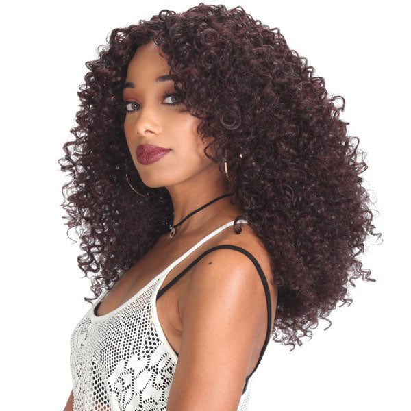 Zury Sis Sassy Lively Spirit Lace Part Wig SASSY-H SAM – Ebonyline