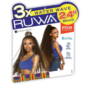 Ruwa – Ebonyline