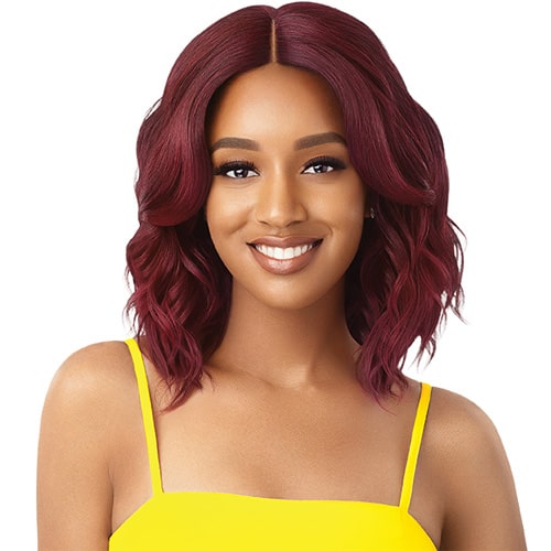 Outre The Daily Wig Lace Part Wig SHAILENE – Ebonyline