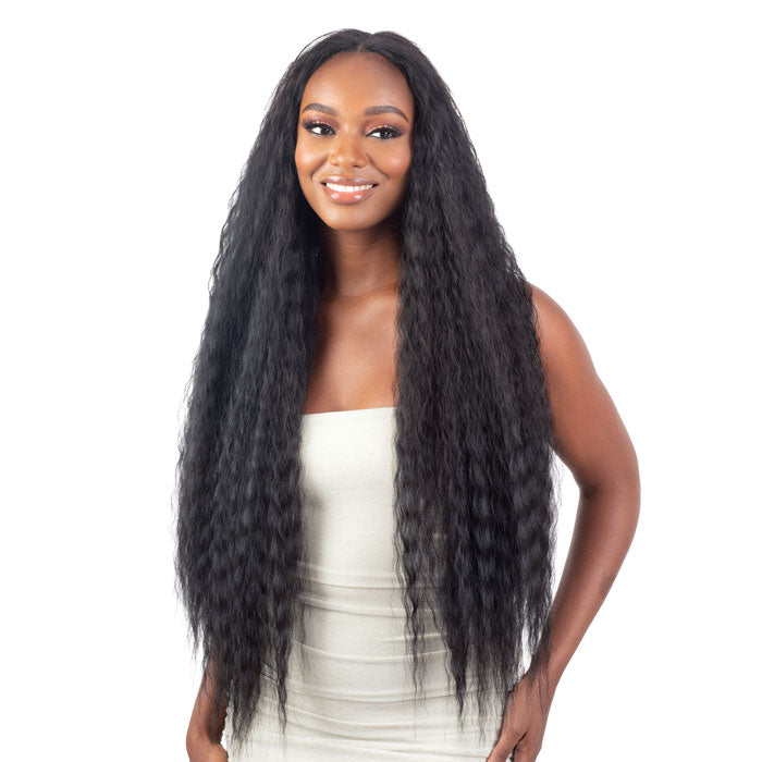 Shake N Go Organique MasterMix Weave - SUPER CURL 24"/30" – Ebonyline