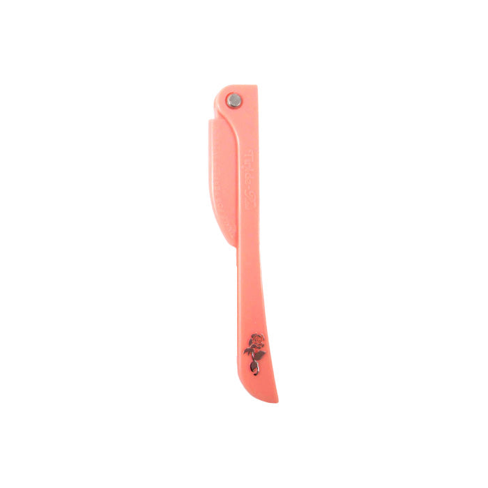 Twinkle Foldable Eyebrow Razor – Ebonyline