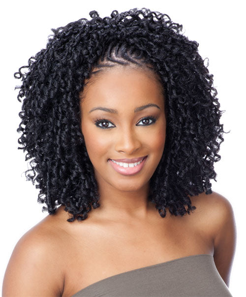 Freetress Urban Soft Dread Braid - QUICK & EASY – Ebonyline