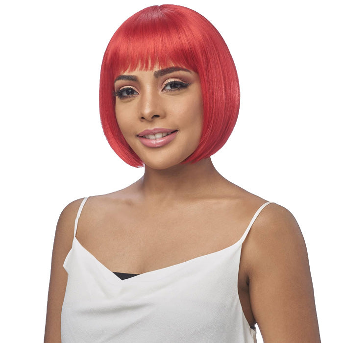 Vanessa Good Day Full Wig - LONDON – Ebonyline