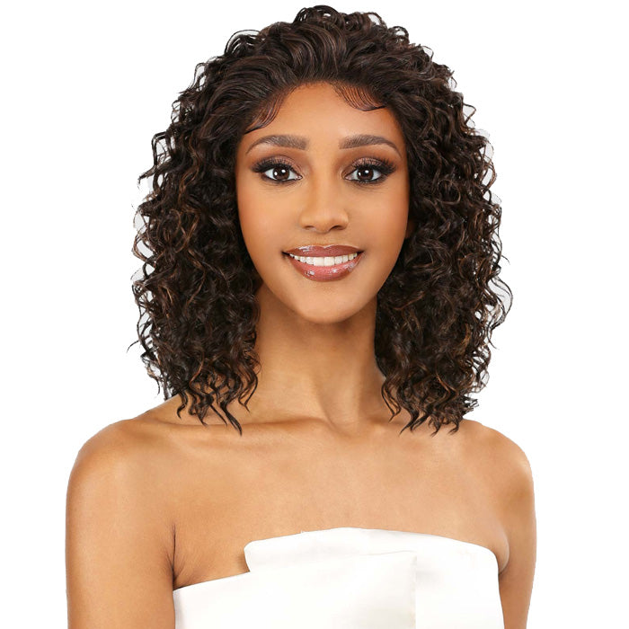 Vanessa View 135 Glueless 13x5 HD Lace Front Wig - VIEW 135 GAYE ...
