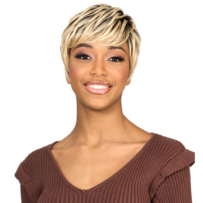 Vanessa Fashion Full Wig - CAROLINA – Ebonyline