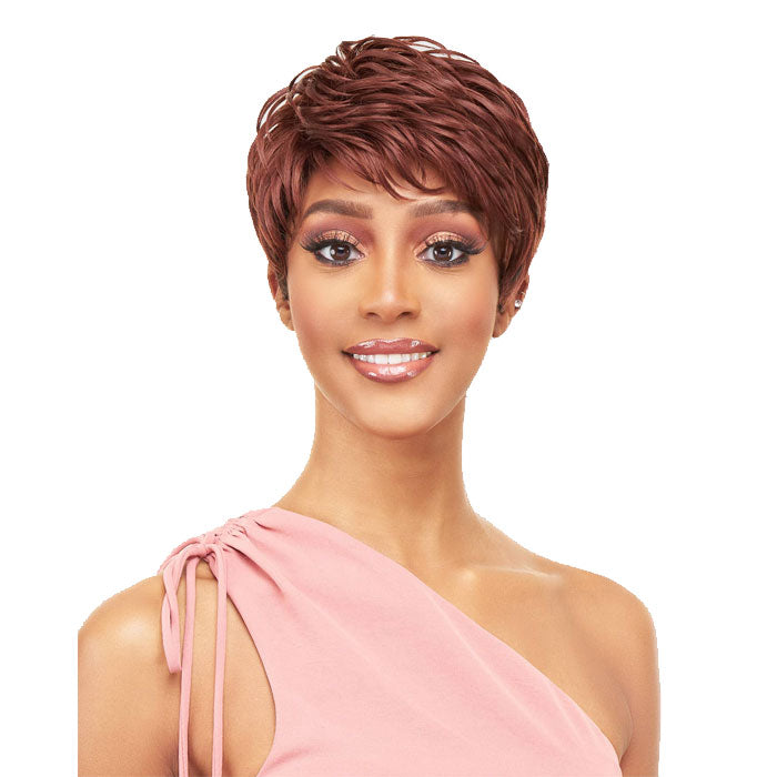 Vanessa Fashion Full Wig - COLINS – Ebonyline