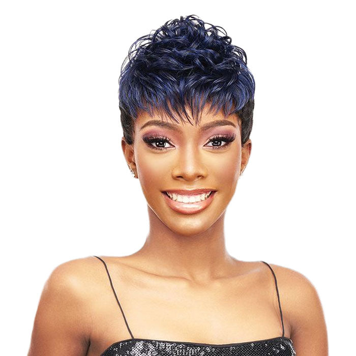 Vanessa Fashion Wigs Synthetic Full Wig - FETTI – Ebonyline