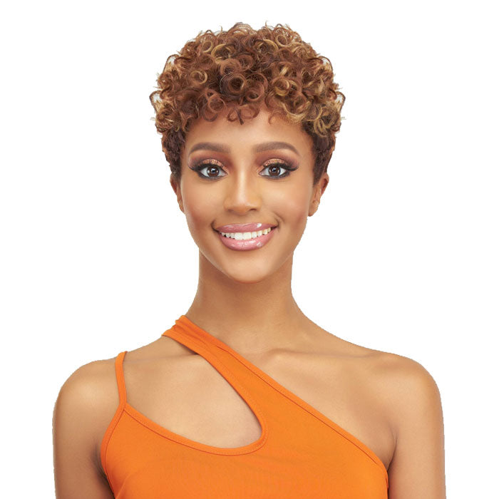 Vanessa Fashion Wigs Synthetic Full Wig - KIE – Ebonyline