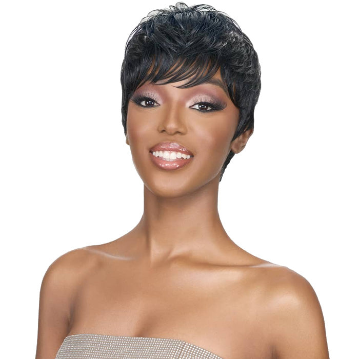 Vanessa Fashion Full Wig - NIAM – Ebonyline