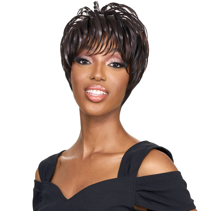 Vanessa Fashion Full Wig - SHONE – Ebonyline