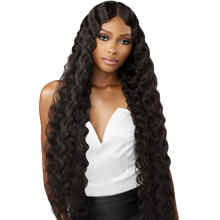 Sensationnel Vice Bundles Weave - CRIMP 24"/30"/36" – Ebonyline