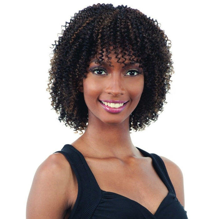 Saga 100% Remy Hair Full Wig - LEMONADE – Ebonyline
