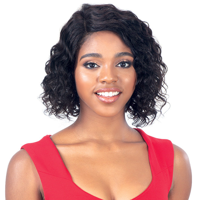 Shake N Go Naked Brazilian 100% Human Hair HD Lace Front Wig CALVIN ...