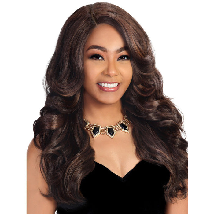 Zury Sis Beyond Your Imagination Soft Swiss Lace Front Wig - BYD-FP LA ...