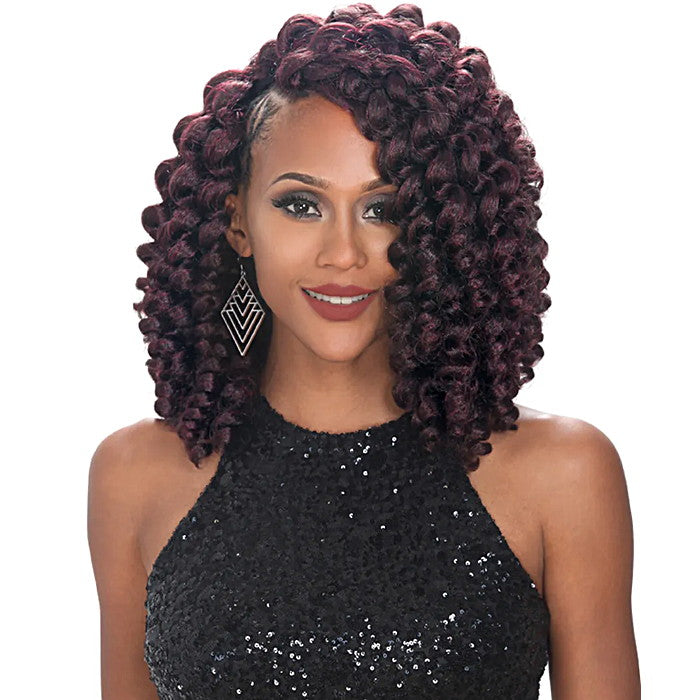 Zury Naturali Star V8910 One Pack Enough Crochet Braid - ROD SET ...